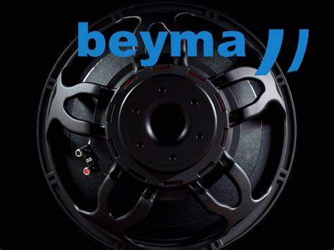 BEYMA – MC audio