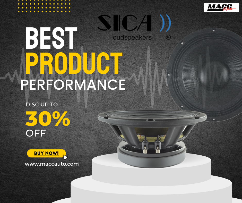 MC Audio – MC audio